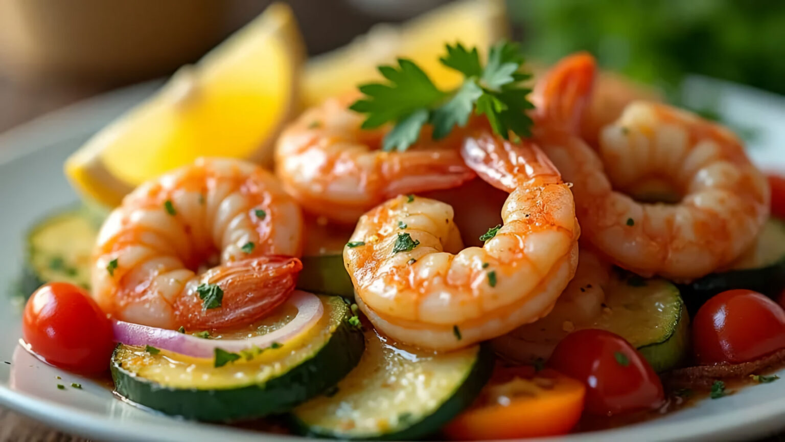 Recipe of the Day – A New Recipe, Every Day—From Classic to Cosmic!